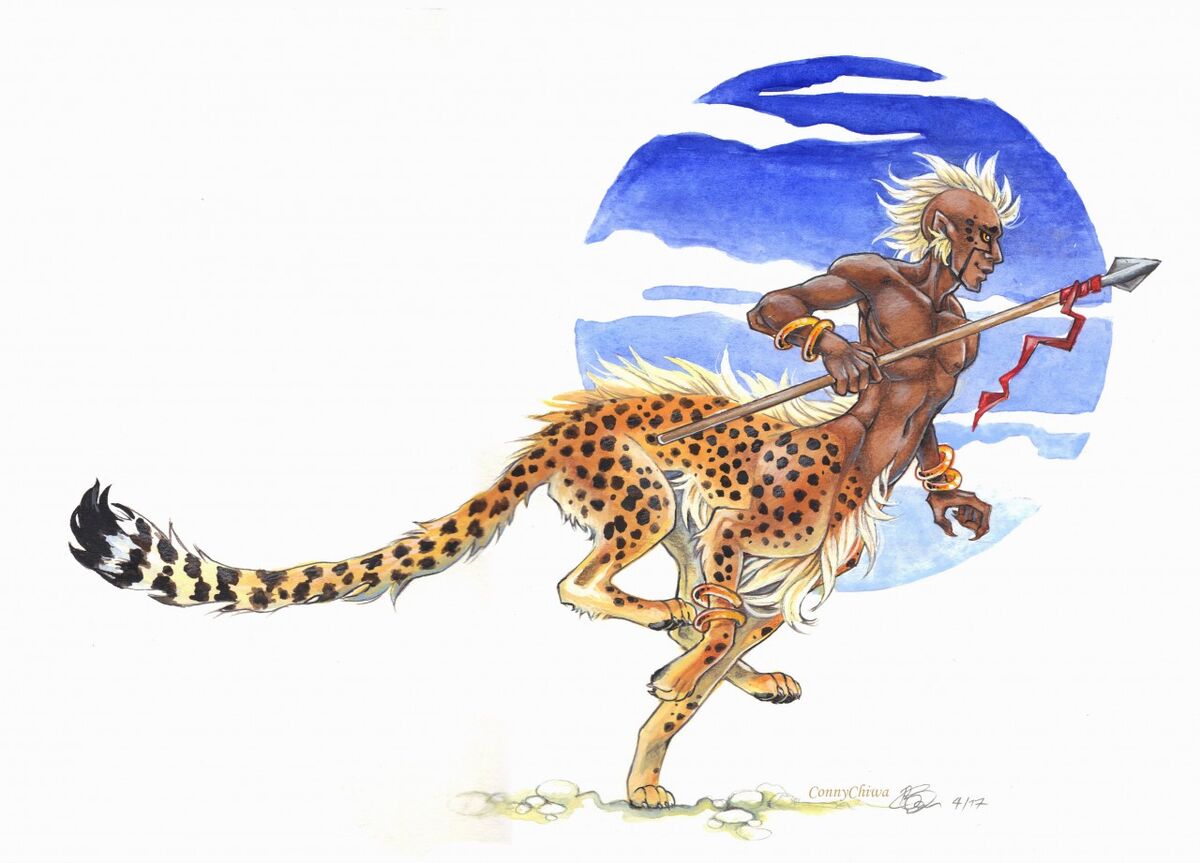 Category:African Mythology, Legend and Folklore | Warriors Of Myth Wiki | Fandom