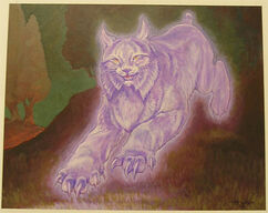 Spirit Animal | Warriors Of Myth Wiki | Fandom