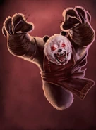 Werebear Gallery | Warriors Of Myth Wiki | Fandom