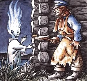 Bluecap | Warriors Of Myth Wiki | Fandom