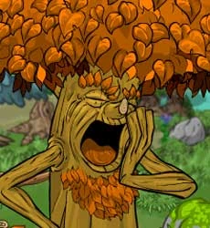 Talking Tree | Warriors Of Myth Wiki | Fandom