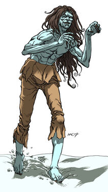 Mahaha | Warriors Of Myth Wiki | Fandom