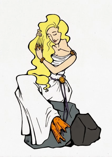 Lamiak | Warriors Of Myth Wiki | Fandom