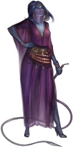 Djinn | Warriors Of Myth Wiki | Fandom