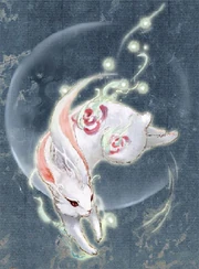 Moon Rabbit | Warriors Of Myth Wiki | Fandom
