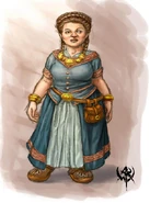 Dwarf Gallery | Warriors Of Myth Wiki | Fandom