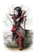 Moroi Gallery | Warriors Of Myth Wiki | Fandom