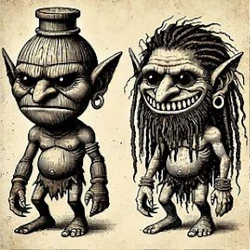 Baccoo | Warriors Of Myth Wiki | Fandom