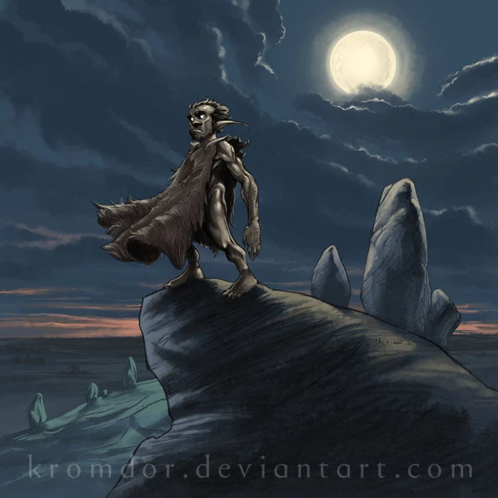 Korrigan | Warriors Of Myth Wiki | Fandom