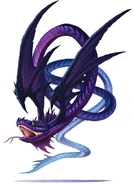 Amphiptere Gallery | Warriors Of Myth Wiki | Fandom