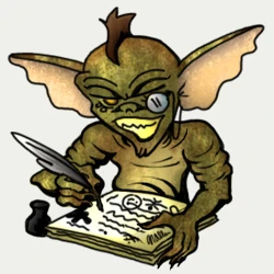 Gremlin Gallery | Warriors Of Myth Wiki | Fandom