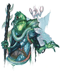 Finfolk | Warriors Of Myth Wiki | Fandom