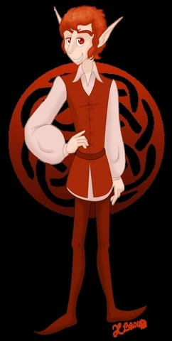 Far Darrig | Warriors Of Myth Wiki | Fandom