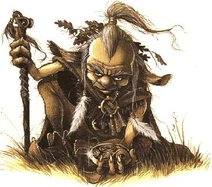 Korrigan | Warriors Of Myth Wiki | Fandom