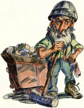 Knocker | Warriors Of Myth Wiki | Fandom