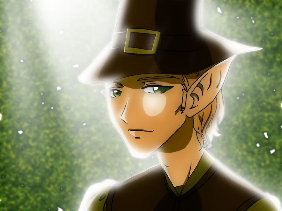 Gancanagh Gallery | Warriors Of Myth Wiki | Fandom