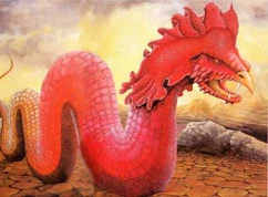 Basilisk | Warriors Of Myth Wiki | Fandom