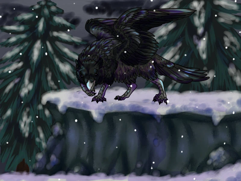 Valravn Gallery | Warriors Of Myth Wiki | Fandom