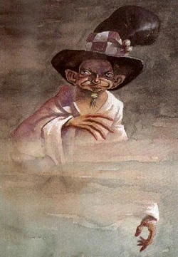 Acalica | Warriors Of Myth Wiki | Fandom