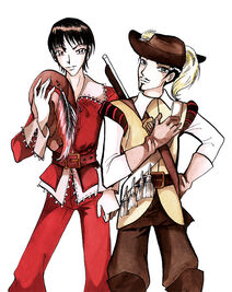 Fext | Warriors Of Myth Wiki | Fandom