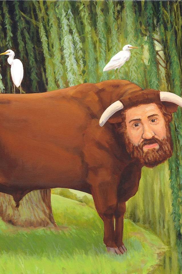 Bicorn | Warriors Of Myth Wiki | Fandom