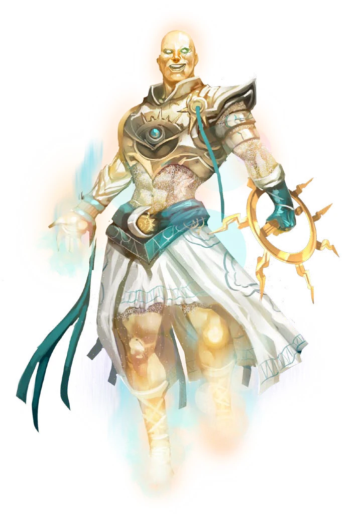 Numen Gallery | Warriors Of Myth Wiki | Fandom