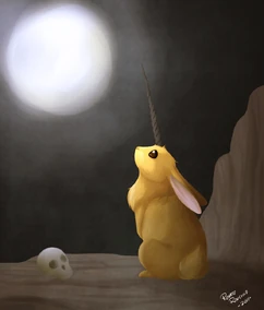 Al-Miraj | Warriors Of Myth Wiki | Fandom