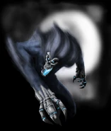 Wendigo Gallery | Warriors Of Myth Wiki | Fandom