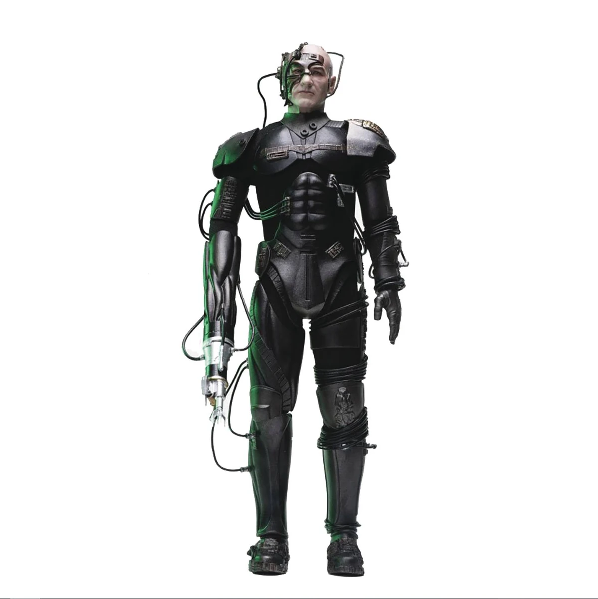 Cyborg Gallery | Warriors Of Myth Wiki | Fandom