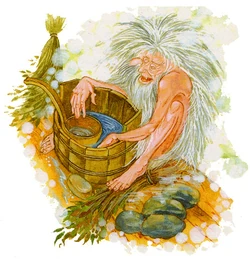 Bannik | Warriors Of Myth Wiki | Fandom