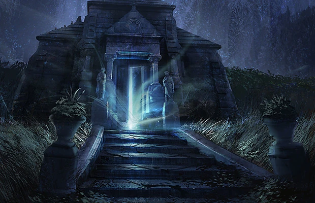 Far Darrig | Warriors Of Myth Wiki | Fandom