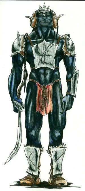 Orc Gallery | Warriors Of Myth Wiki | Fandom