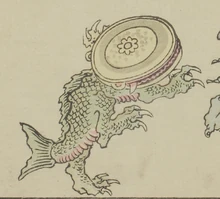List of Tsukumogami | Warriors Of Myth Wiki | Fandom