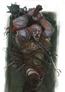 Fomorian | Warriors Of Myth Wiki | Fandom