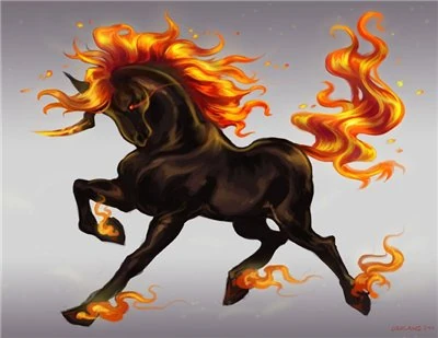 Nightmare | Warriors Of Myth Wiki | Fandom