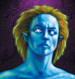 Half-Fay Gallery | Warriors Of Myth Wiki | Fandom