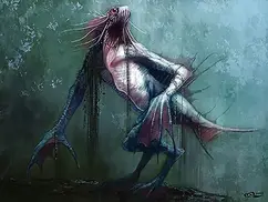 Deep One | Warriors Of Myth Wiki | Fandom