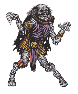 Lich Gallery | Warriors Of Myth Wiki | Fandom