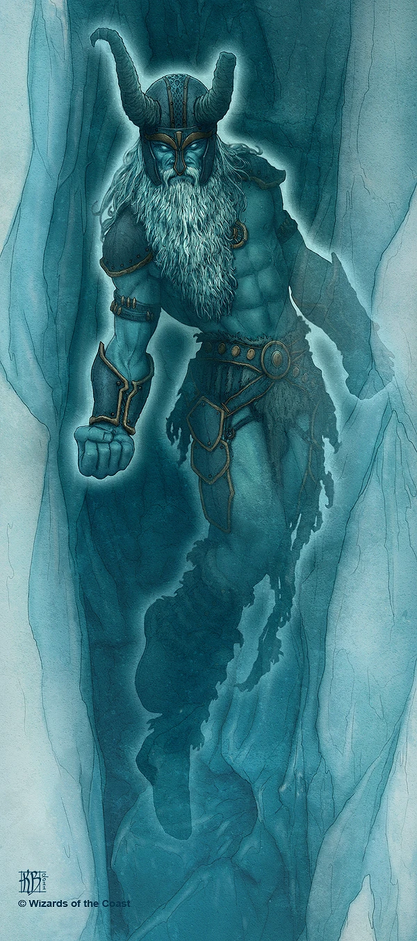 Draugr | Warriors Of Myth Wiki | Fandom