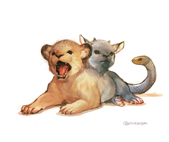 Chimera Mythology Family Chimera | Class Of The Titans Wiki | Fandom