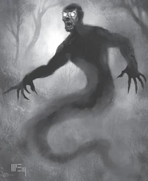 Shadow Person | Warriors Of Myth Wiki | Fandom