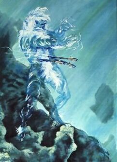 Undine | Warriors Of Myth Wiki | Fandom