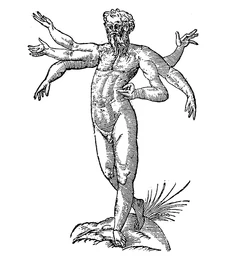 Gegenes | Warriors Of Myth Wiki | Fandom