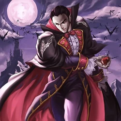 Vampire | Warriors Of Myth Wiki | Fandom