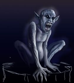 Drekavac | Warriors Of Myth Wiki | Fandom