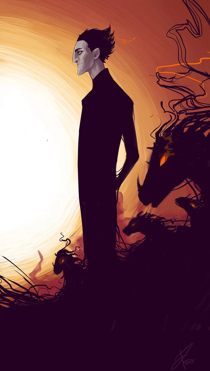 Boogeyman Gallery | Warriors Of Myth Wiki | Fandom