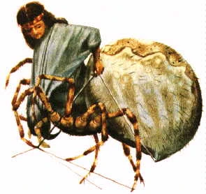 Spider-Person Gallery | Warriors Of Myth Wiki | Fandom