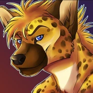 Werehyena Gallery | Warriors Of Myth Wiki | Fandom