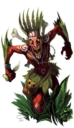 Eloko | Warriors Of Myth Wiki | Fandom