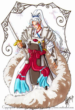 Inugami | Warriors Of Myth Wiki | Fandom